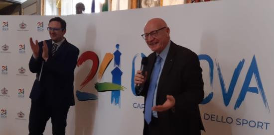 60° Torneo delle Regioni, il calcio a 11 protagonista a Genova e in ...