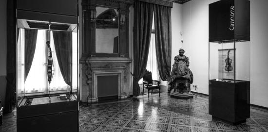 Premio Paganini: comunicata la giuria internazionale della 57^ edizione ...
