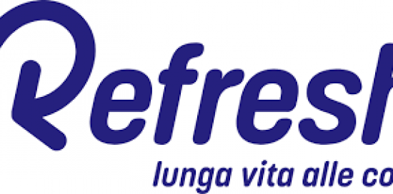 WebApp Refresh | Genova Smart